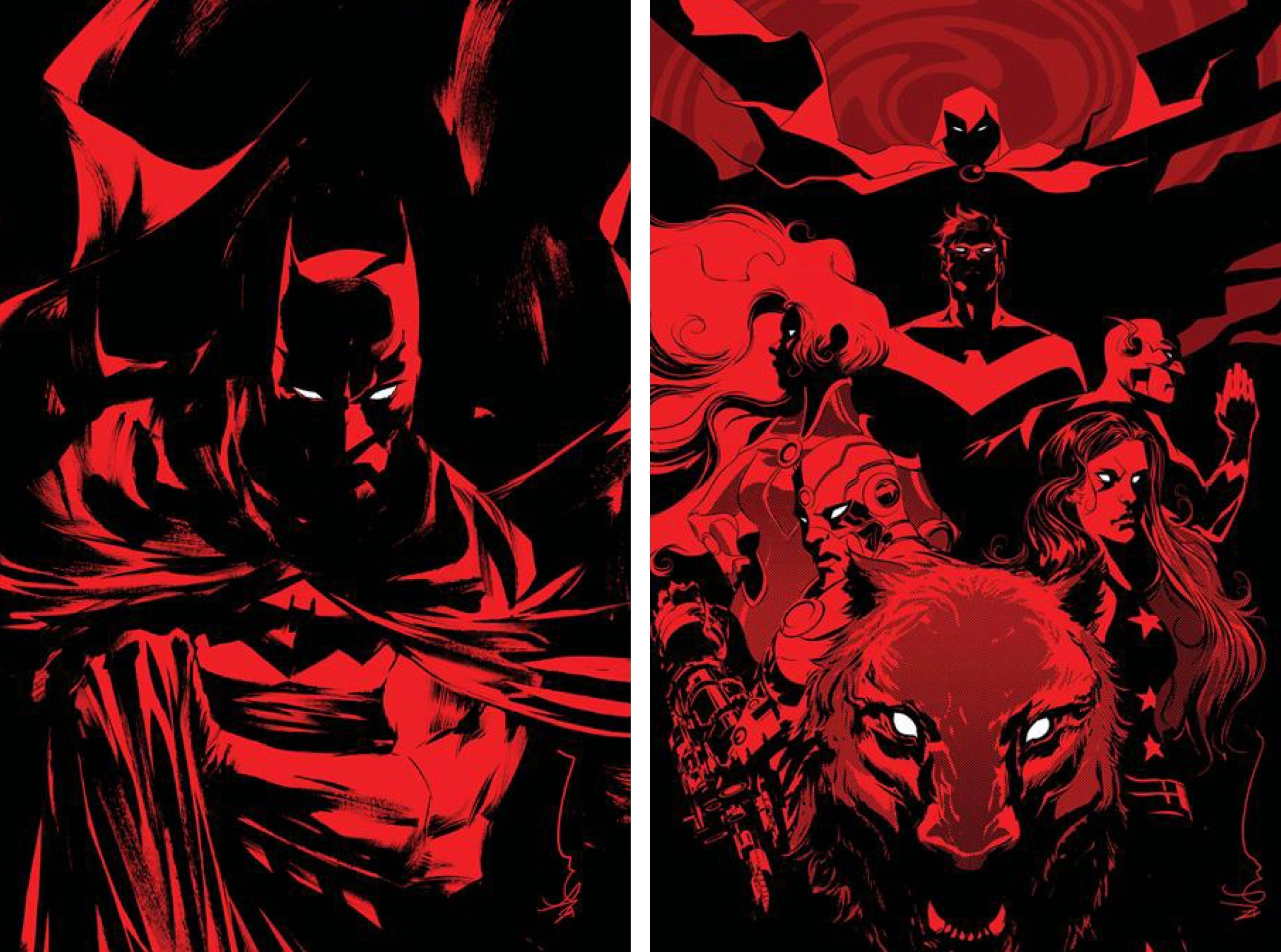 Dustin Nguyen – Comicbookeroo Australia