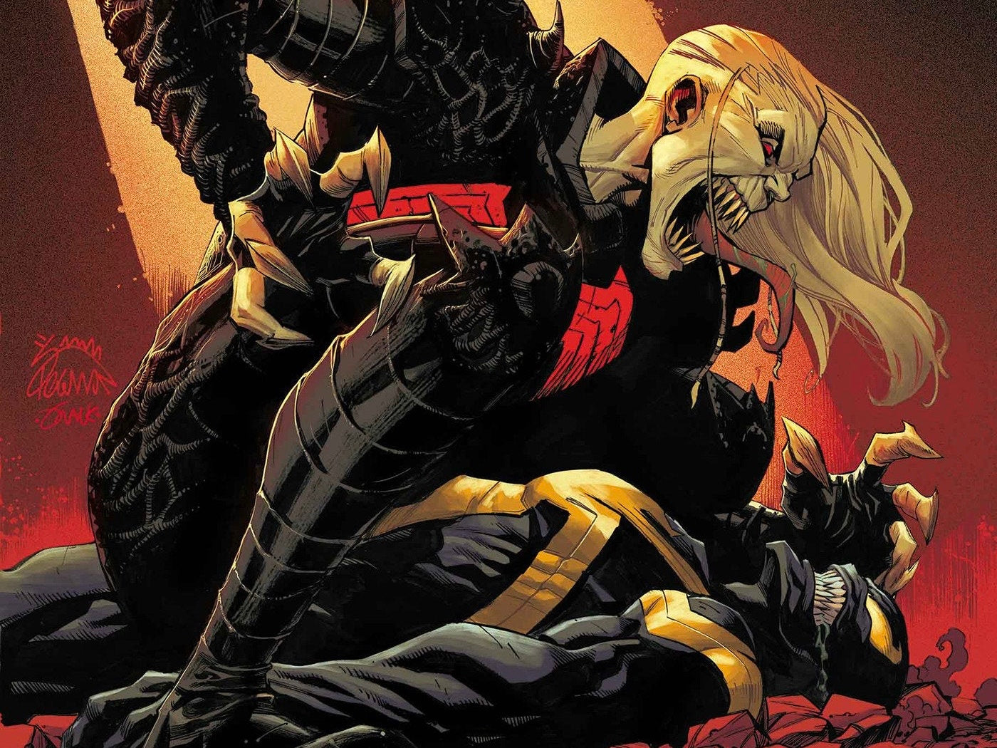 Comicbookeroo Australia