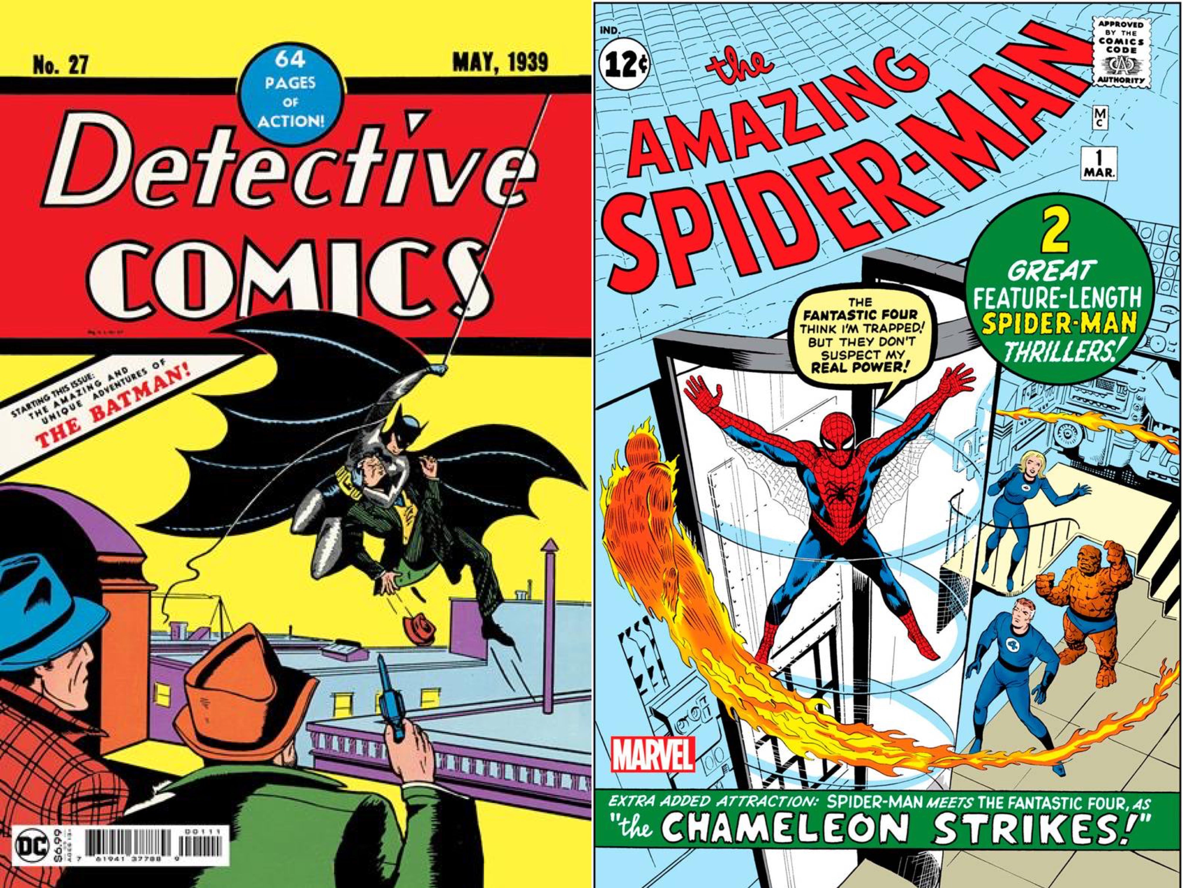 Facsimile – Comicbookeroo