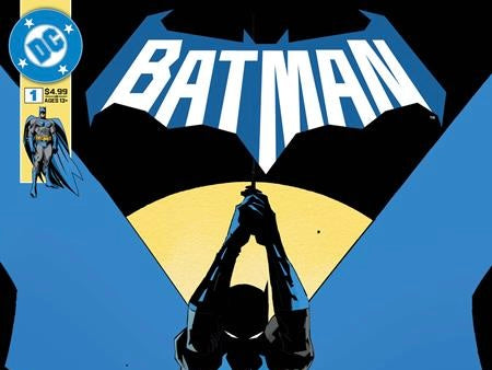 Batman #146: Dark Prisons – Comicbookeroo Australia