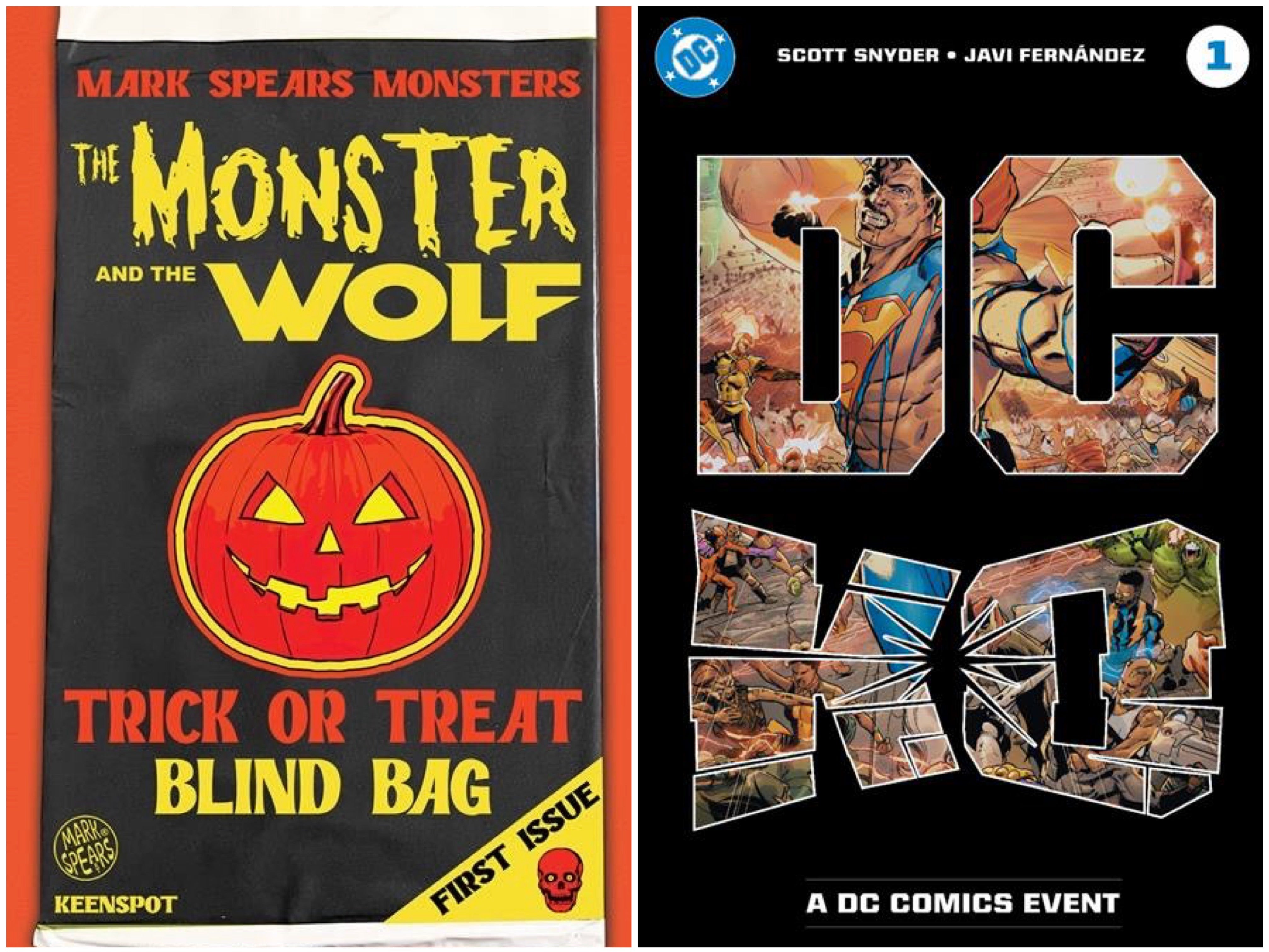 Previews August – Comicbookeroo