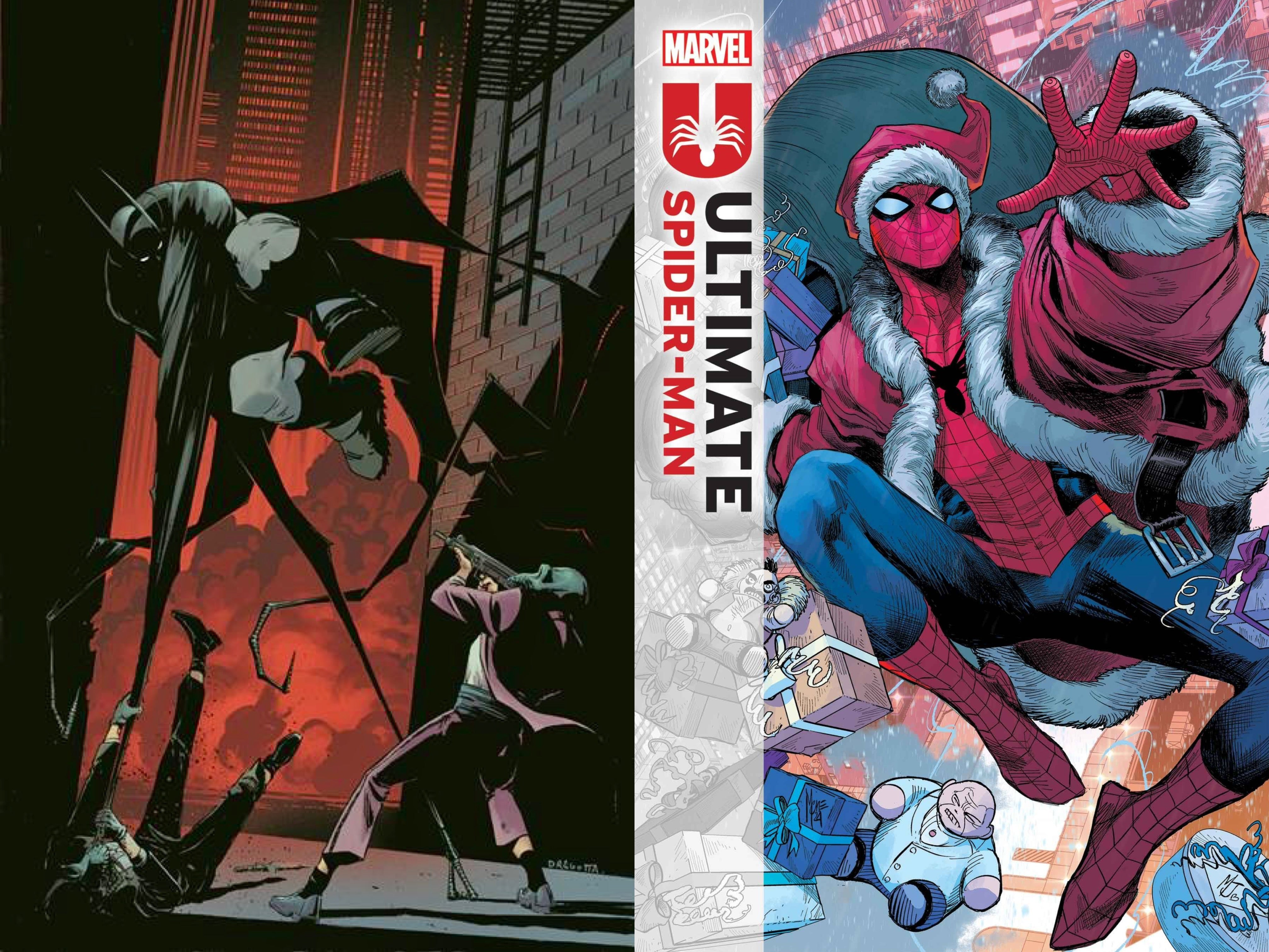 Previews October – Comicbookeroo