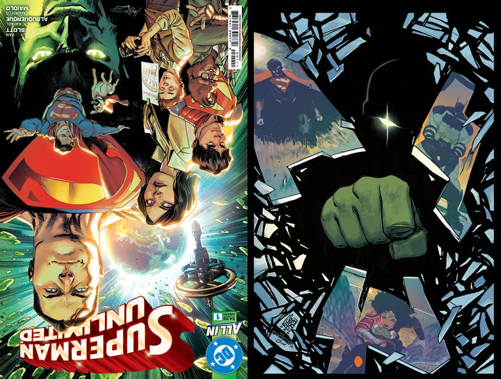 FCBD 2025 May 3rd – Comicbookeroo