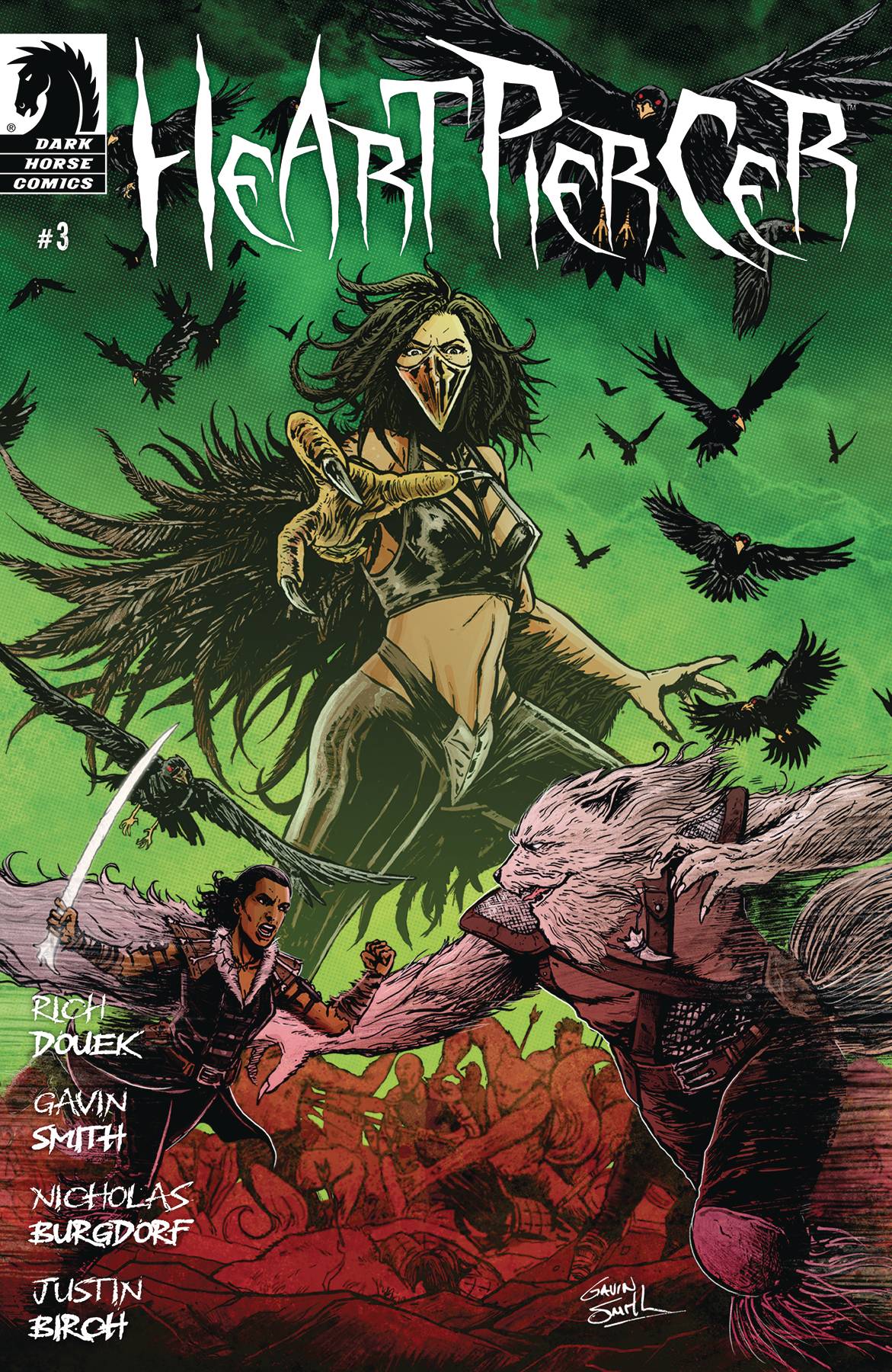 HEARTPIERCER #3 – Comicbookeroo
