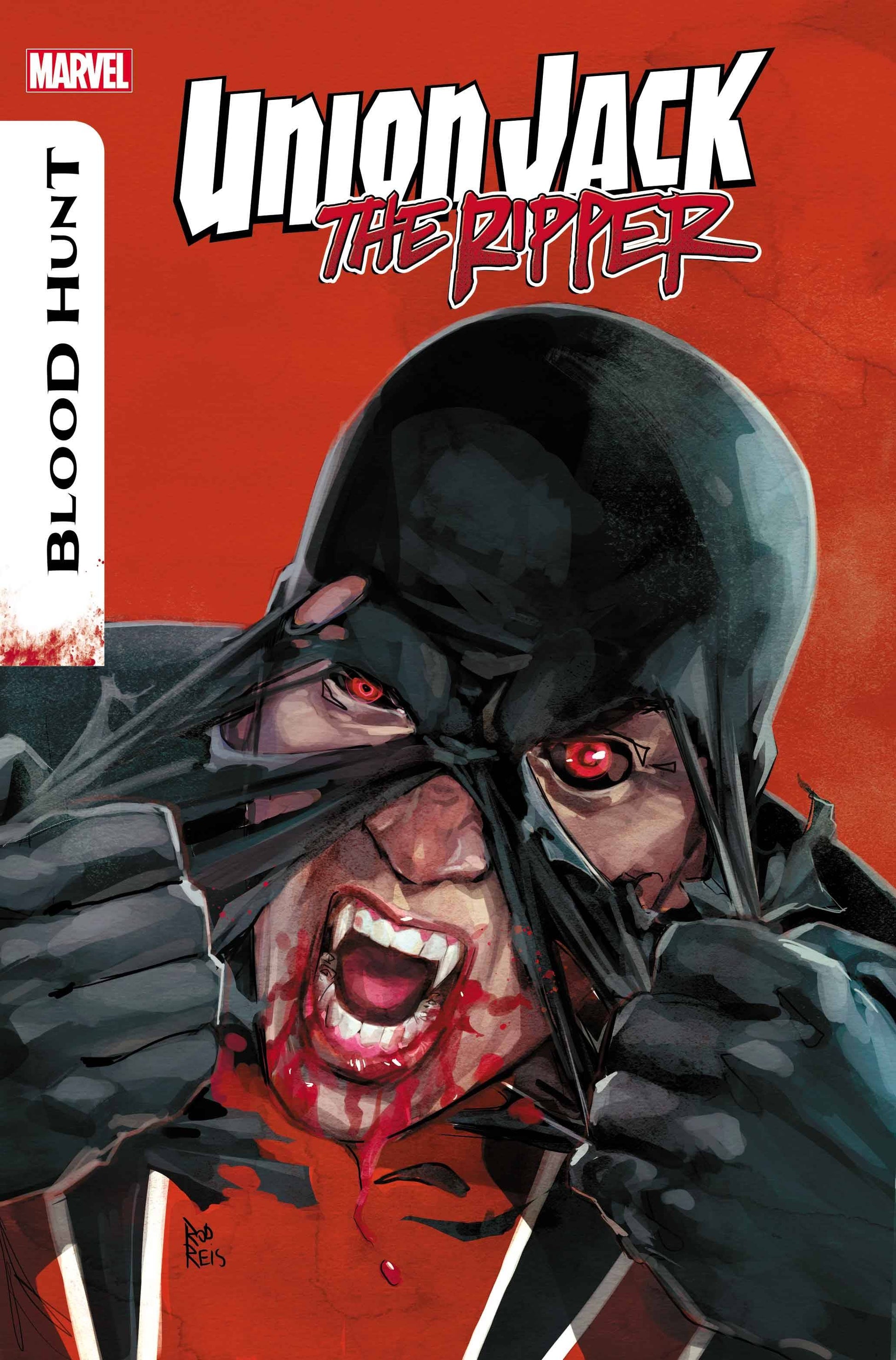UNION JACK THE RIPPER BLOOD HUNT #3 – Comicbookeroo